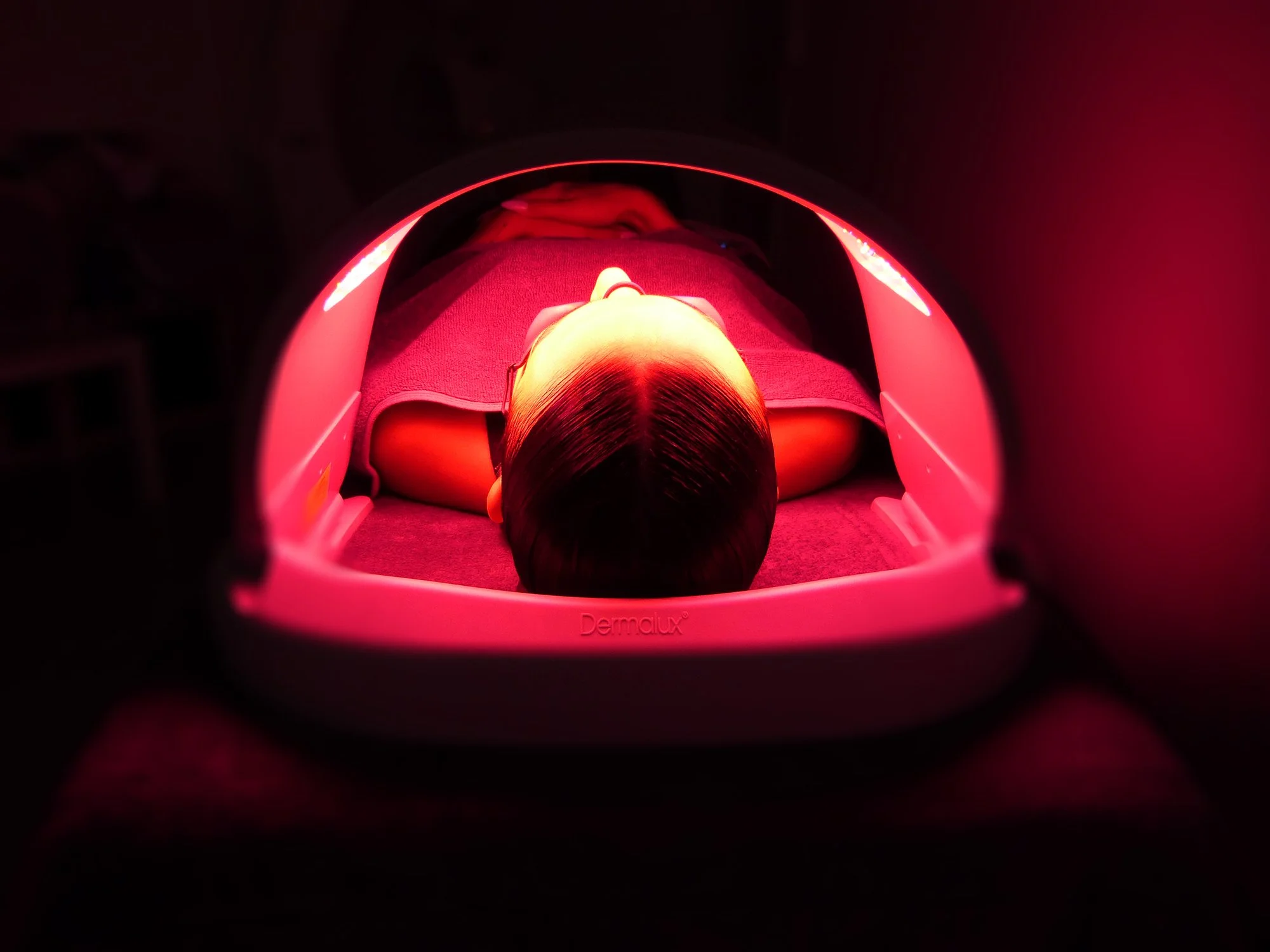 Dermalux Flex MD LED Therapy — NEO Skin Lab