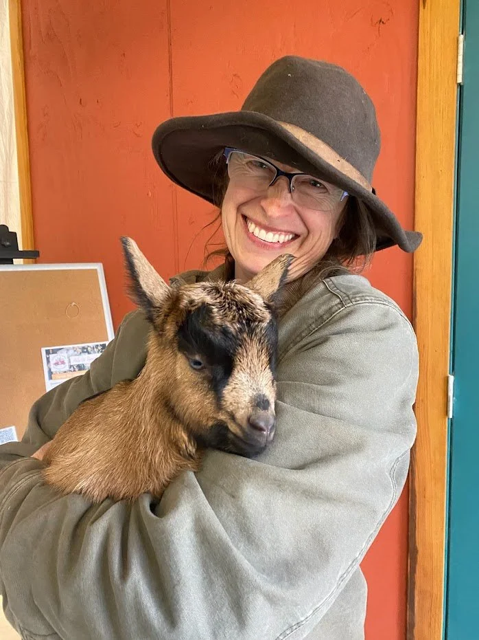 Meet Canyon Blooms Board and Staff — Home - Canyon Blooms Petals for ...