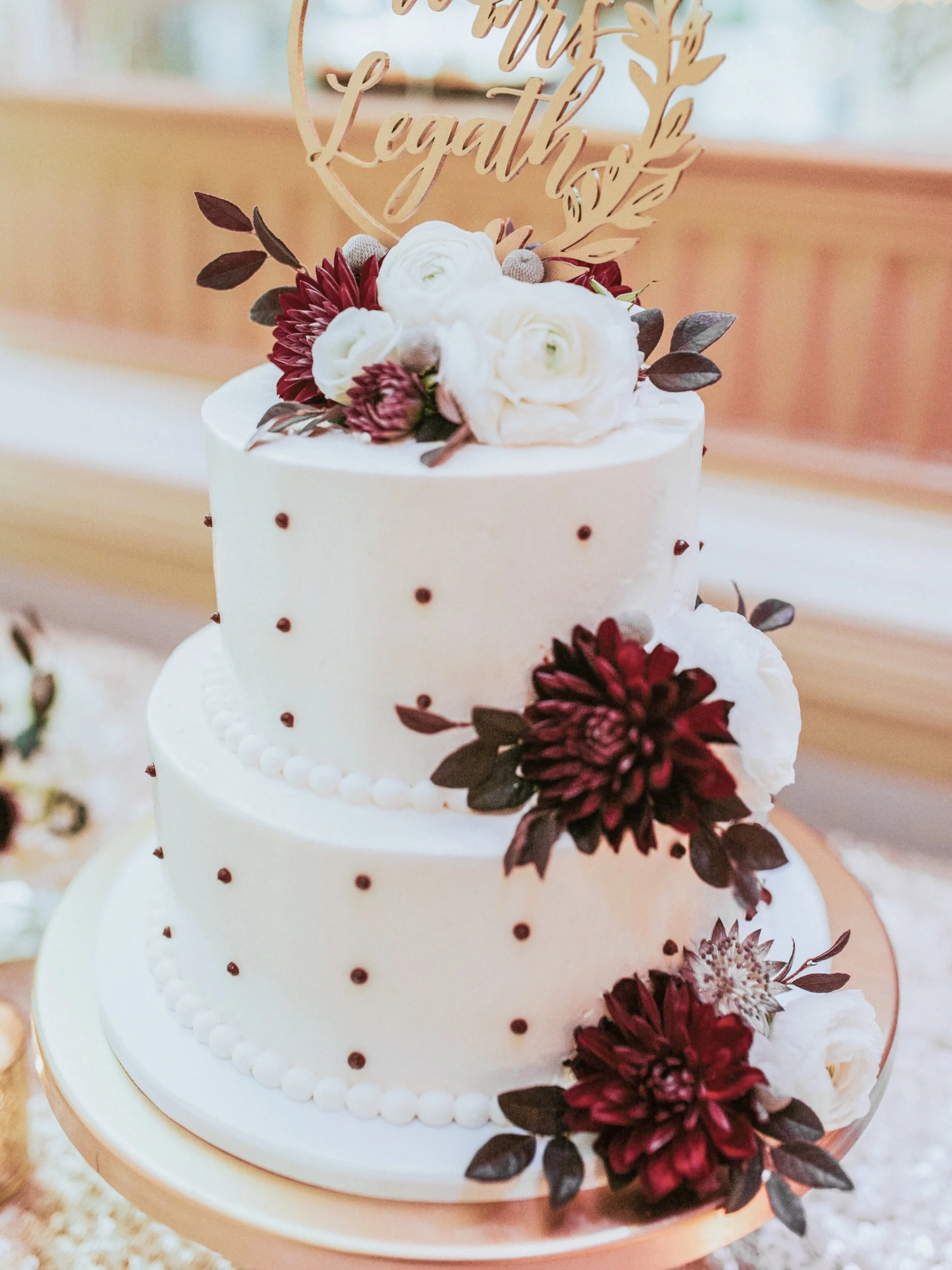 Capital Cakes NC