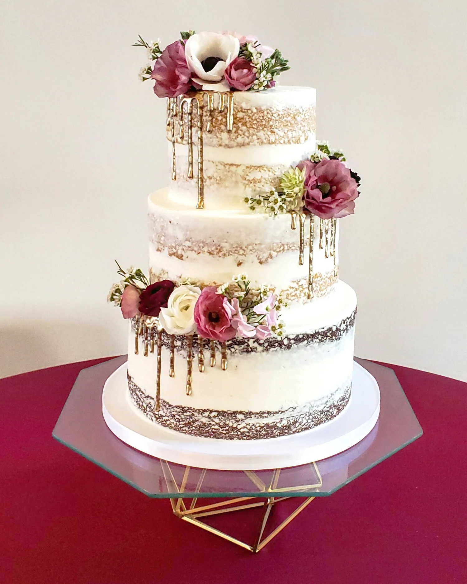 Capital Cakes NC