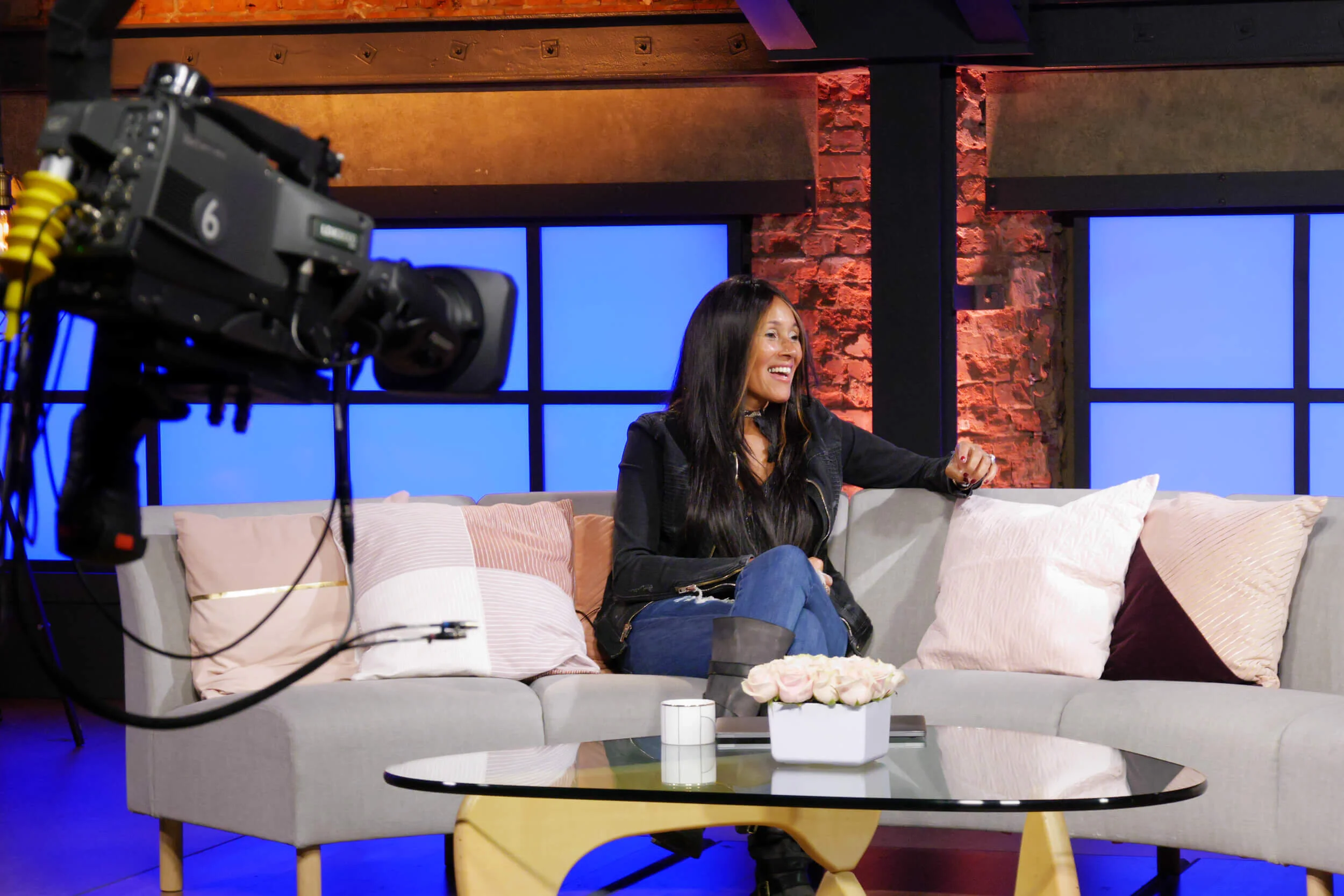 About — Cynthia Garrett Ministries