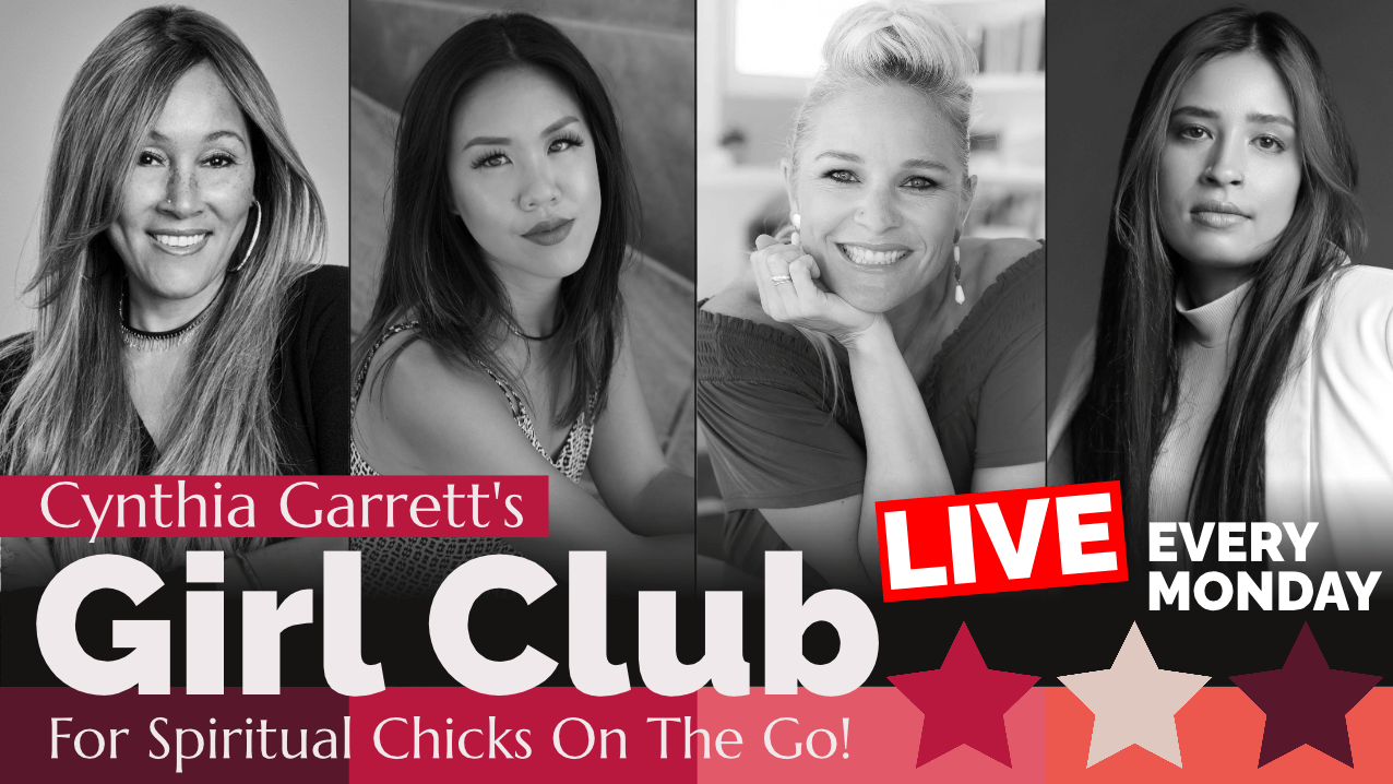 Cynthia Garrett Ministries