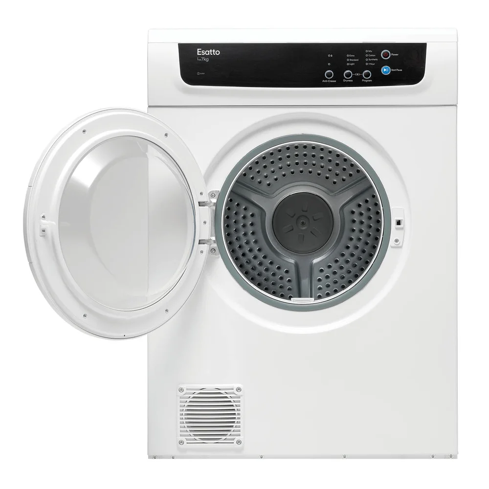 8kg Heat Pump Dryer — Esatto
