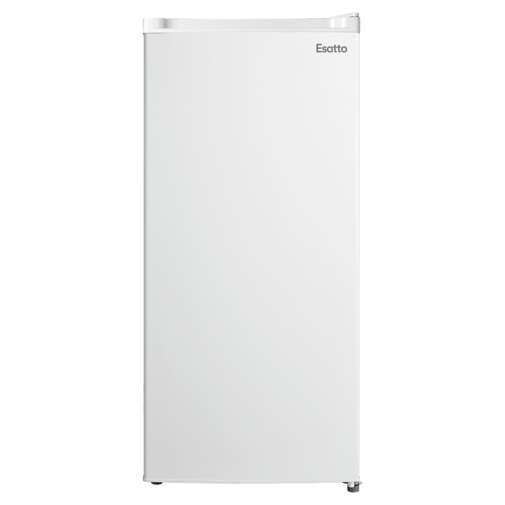 93L Bar Fridge, White — Esatto