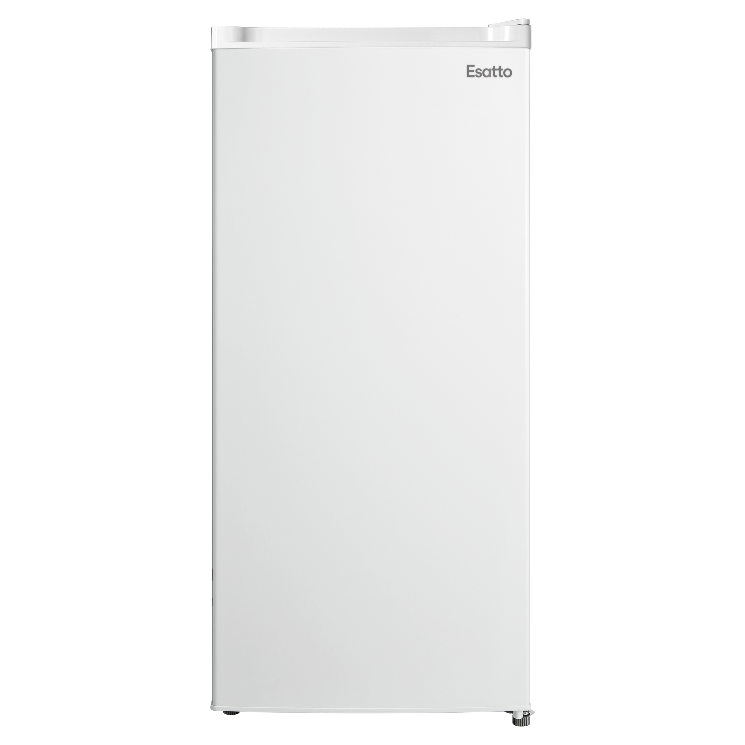 93L Bar Fridge, White — Esatto