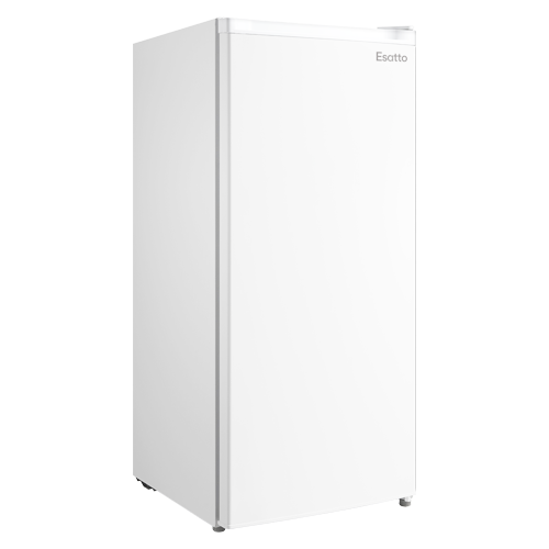 123L Bar Fridge, White — Esatto