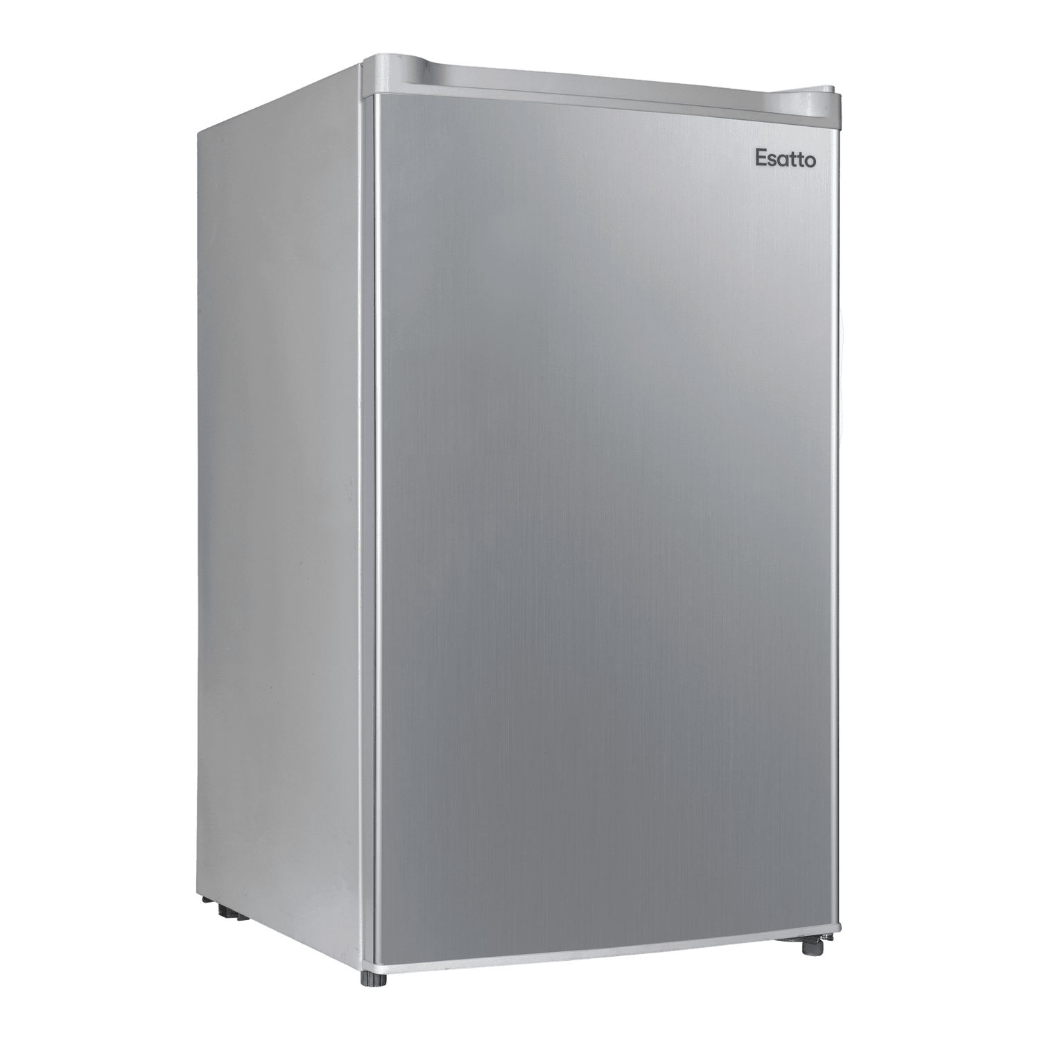 87L Bar Fridge, Stainless Steel — Esatto