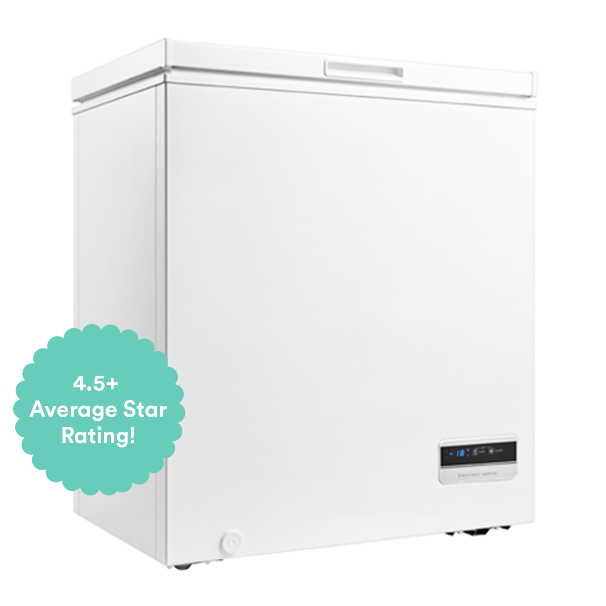 Refrigeration — Esatto