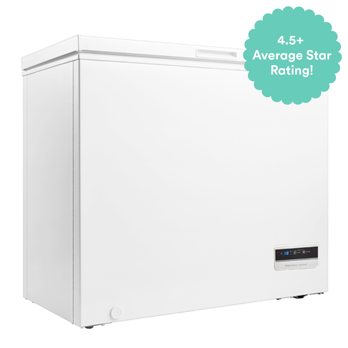 Refrigeration — Esatto