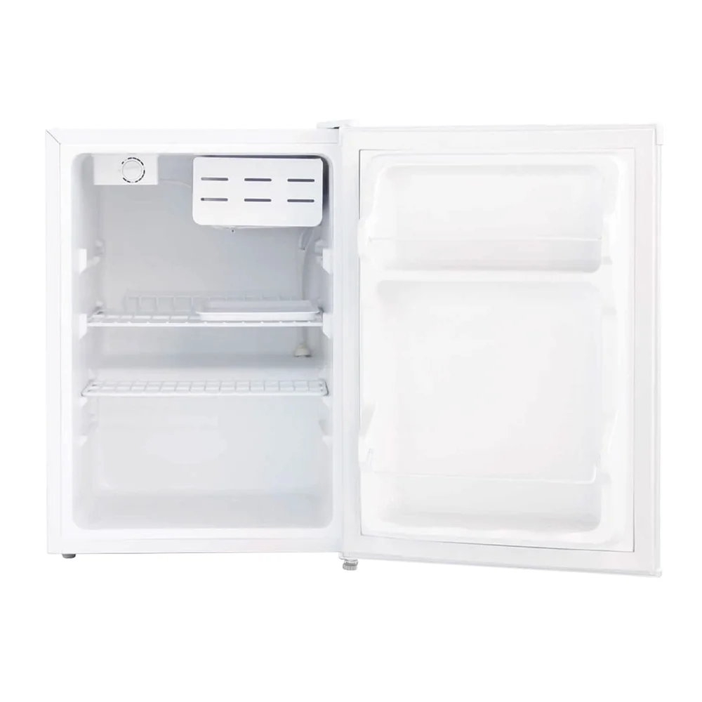 123L Bar Fridge, Stainless Steel — Esatto