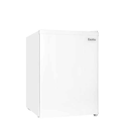 123L Bar Fridge, White — Esatto