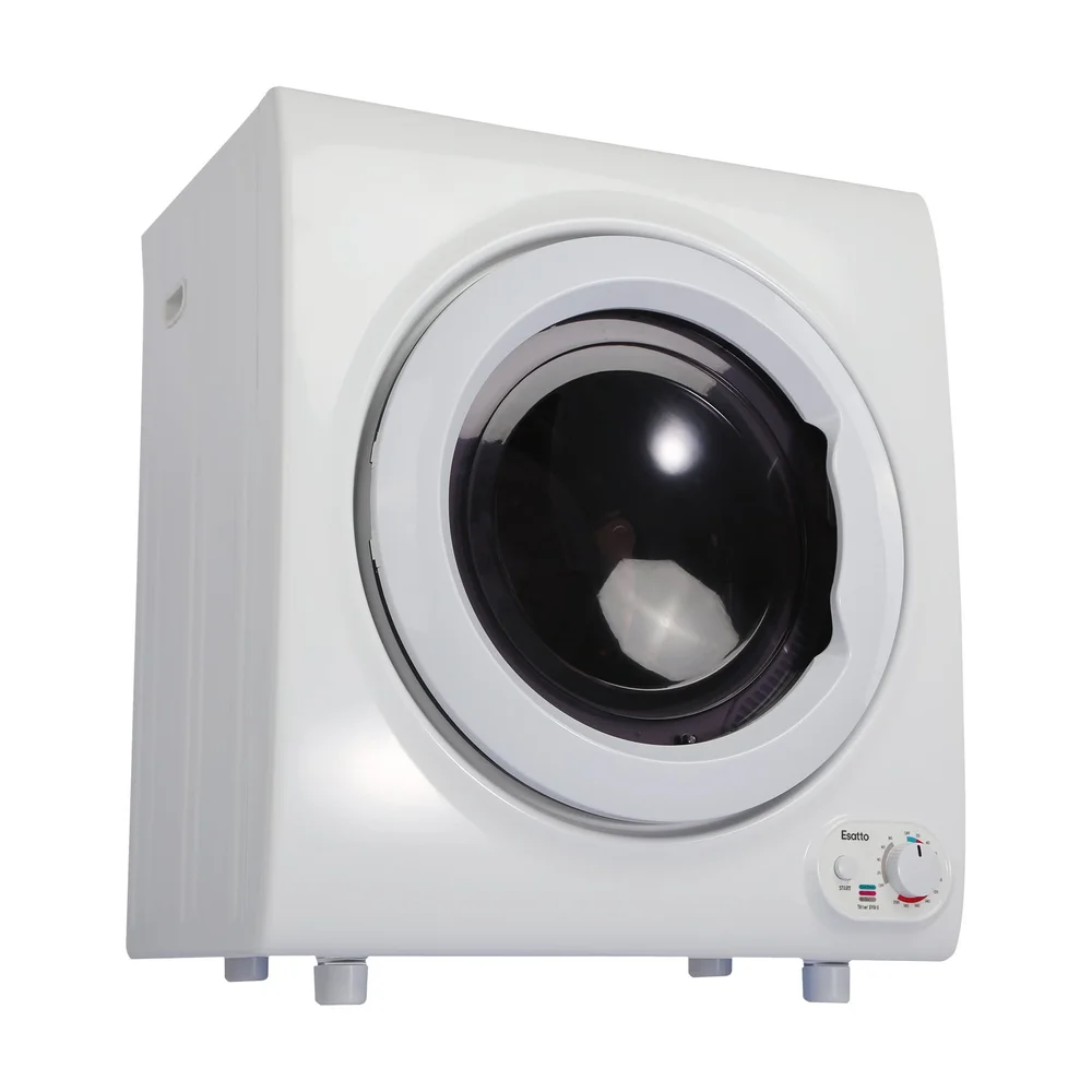 8kg Heat Pump Dryer — Esatto