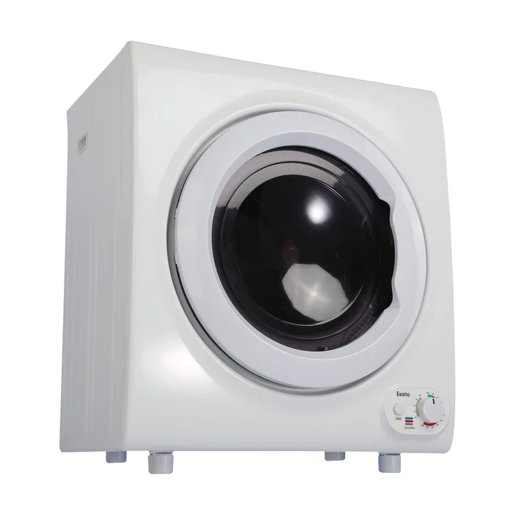 5kg Front Load Washing Machine — Esatto
