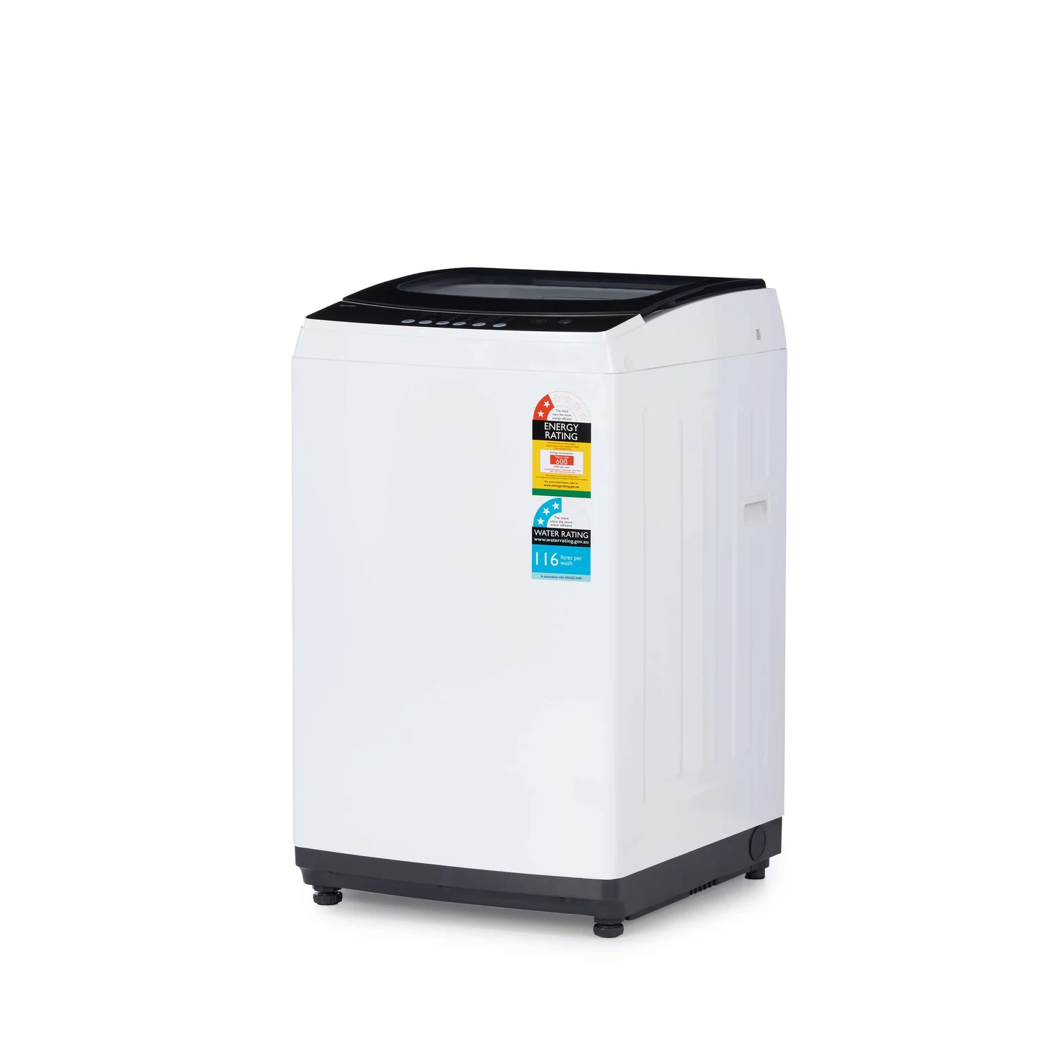 8kg Heat Pump Dryer — Esatto