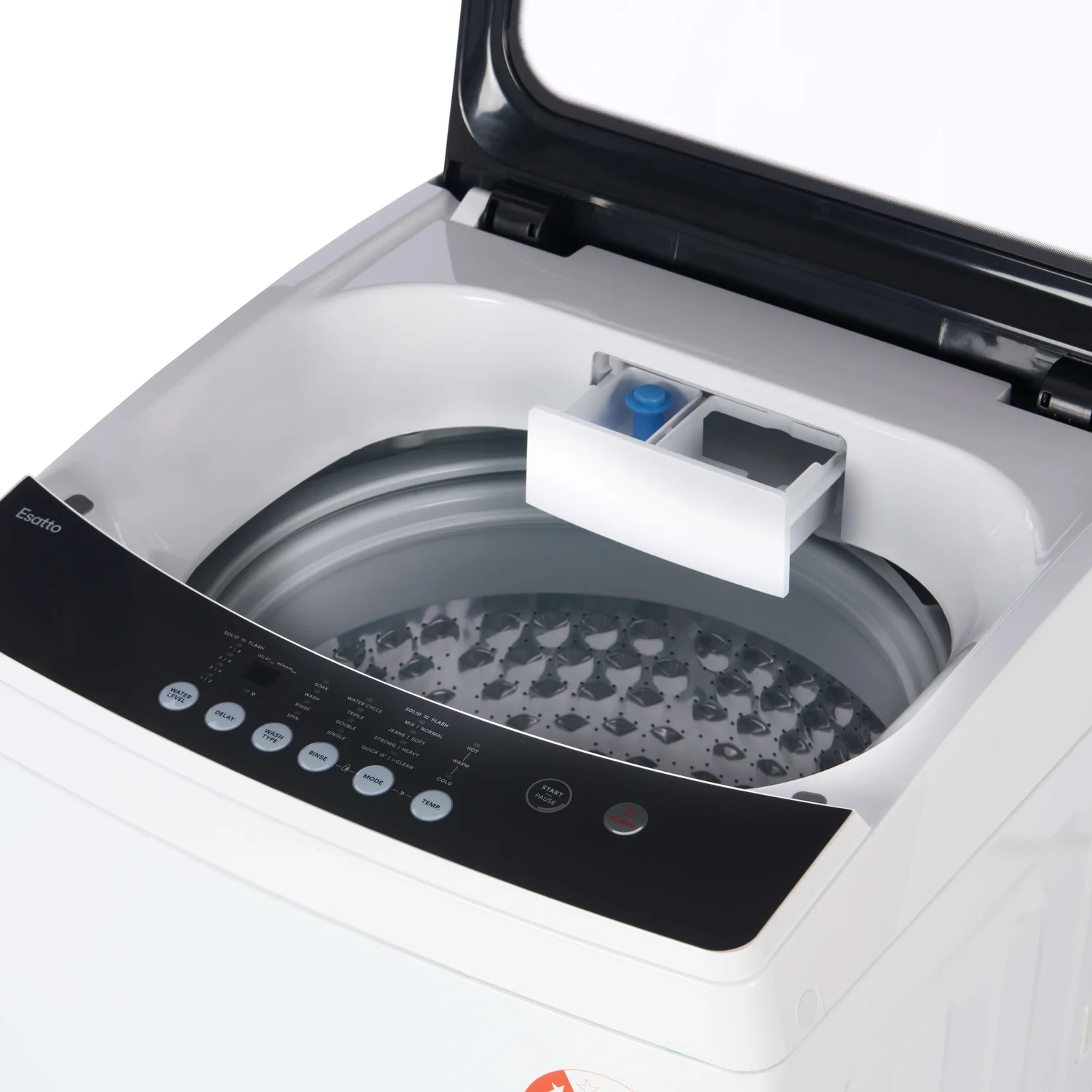 8kg Heat Pump Dryer — Esatto