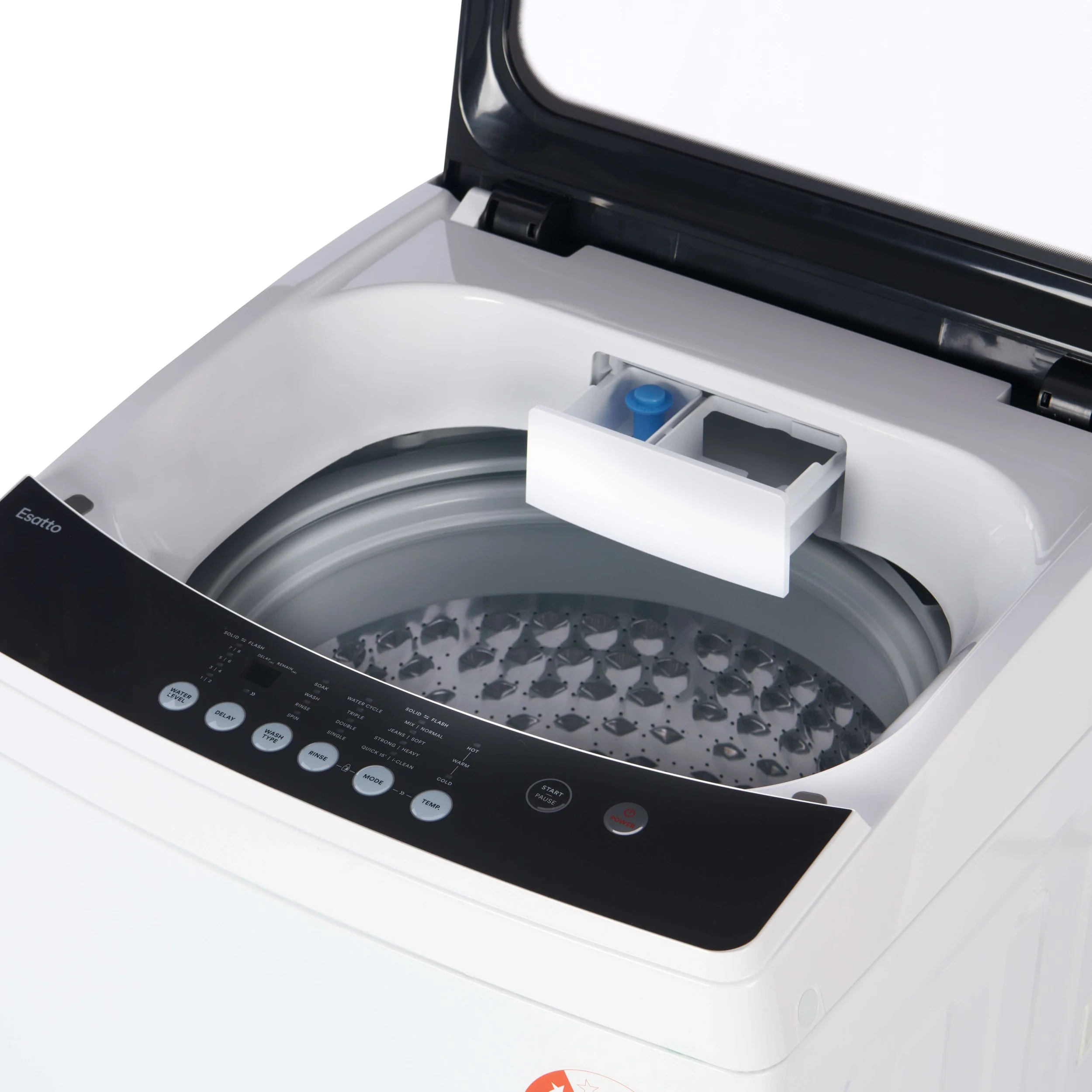 8kg Heat Pump Dryer — Esatto