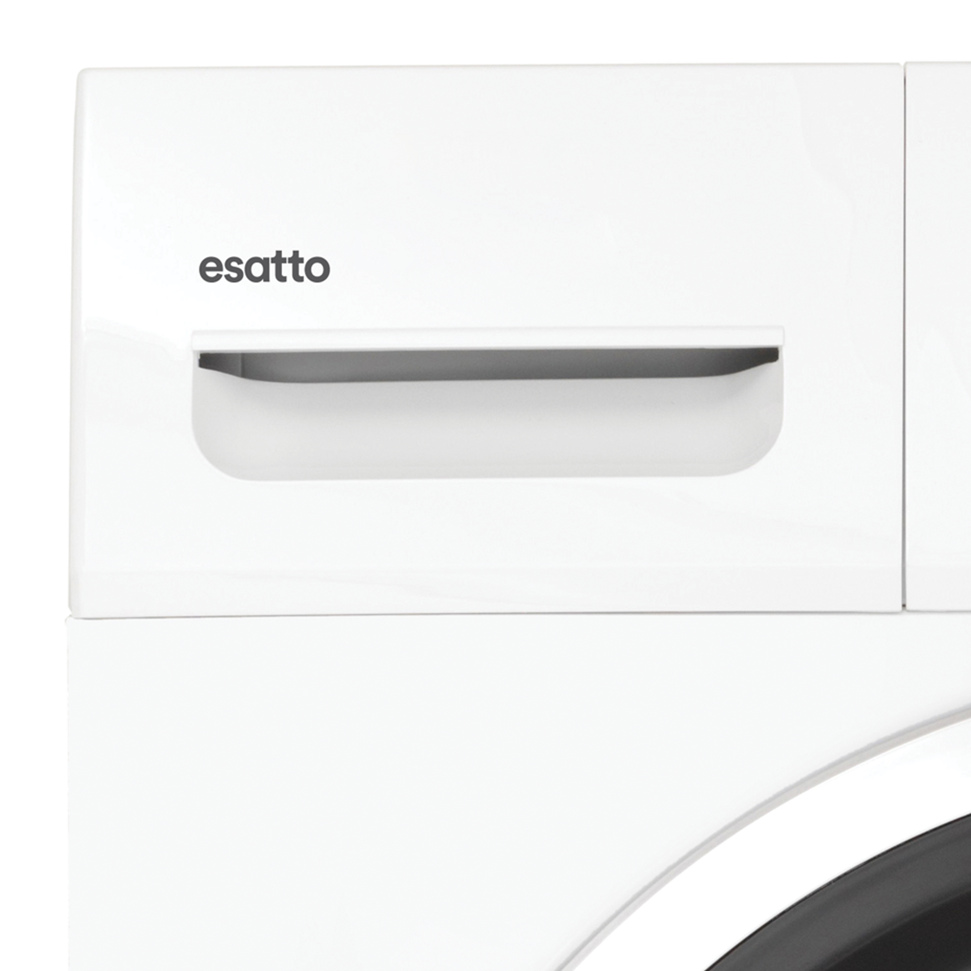 6kg Front Load Washing Machine — Esatto