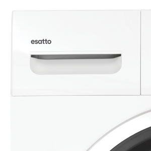 8kg Heat Pump Dryer — Esatto