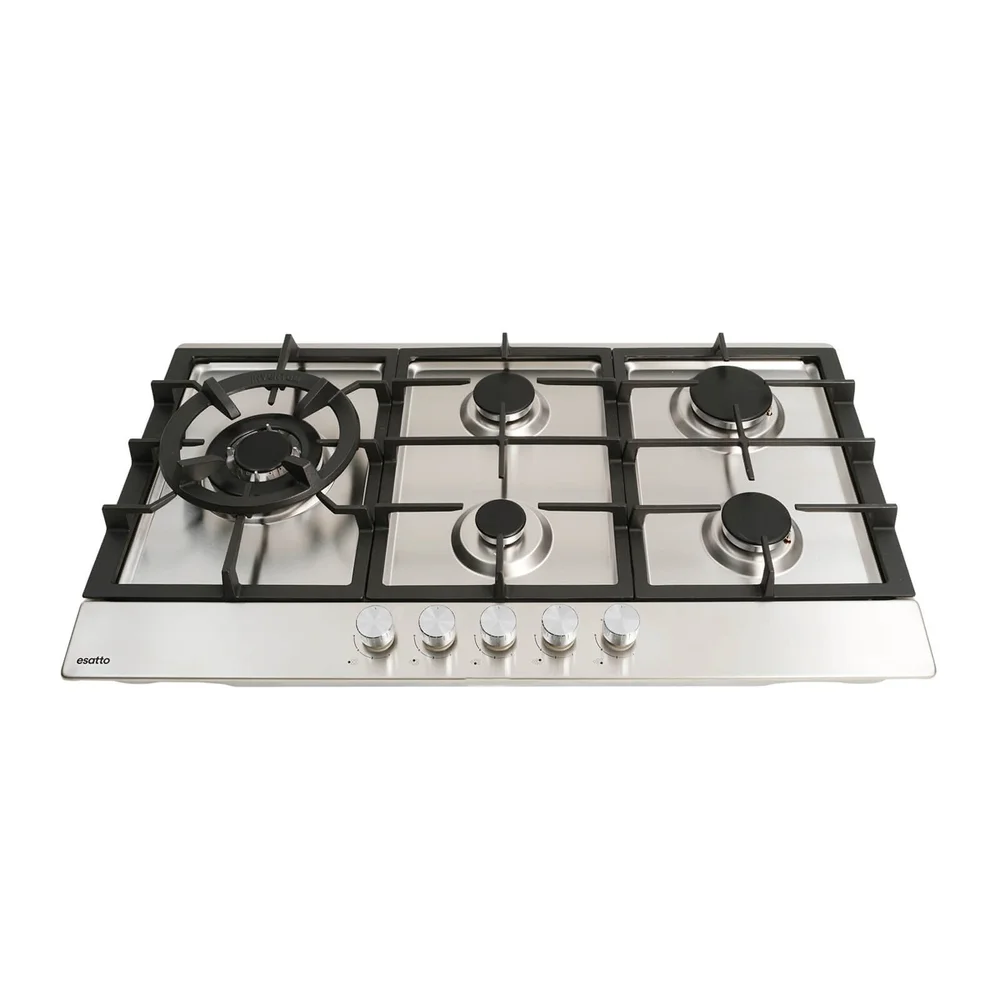 60cm Electric Oven & Ceramic Cooktop Pack — Esatto