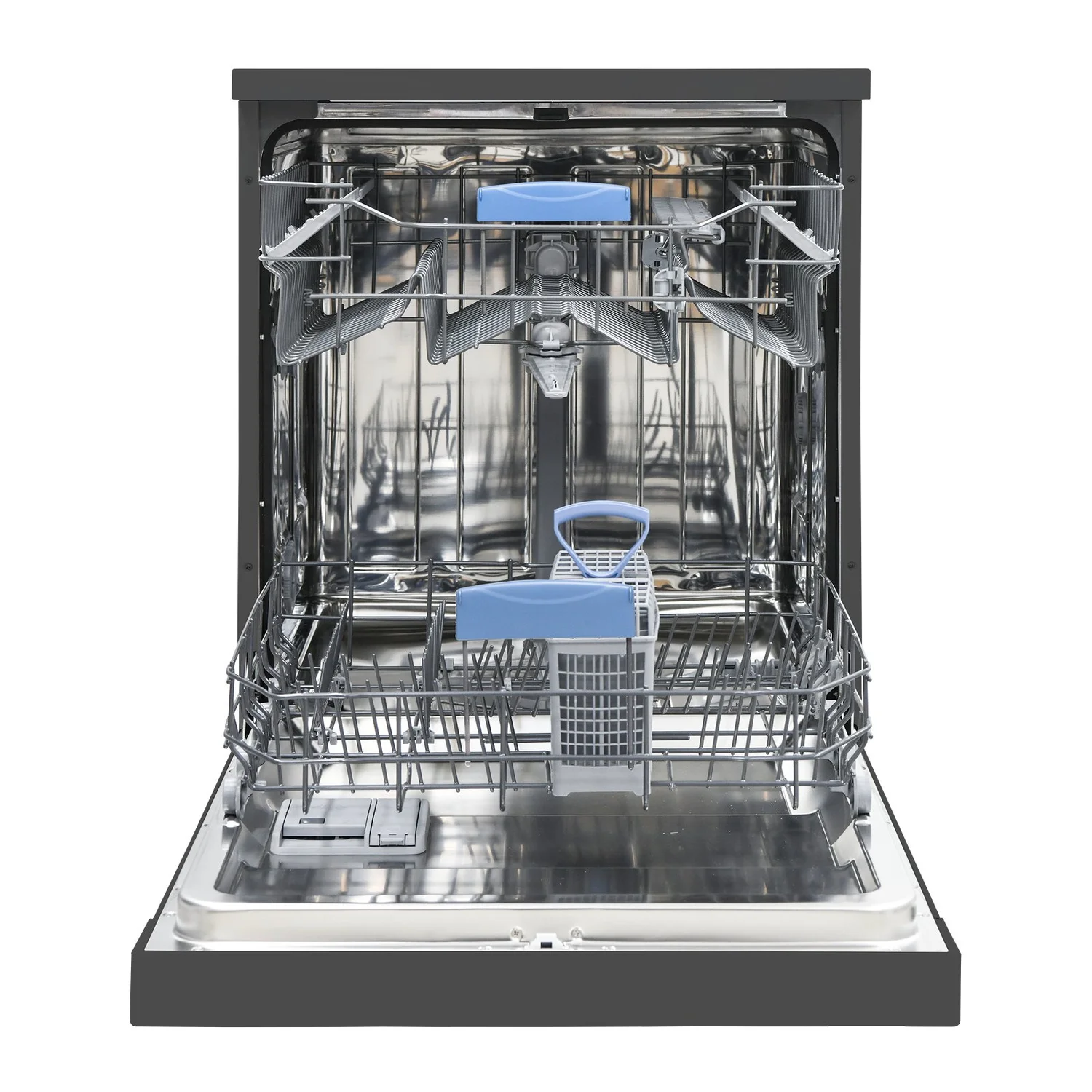 45cm Compact Freestanding Dishwasher — Esatto