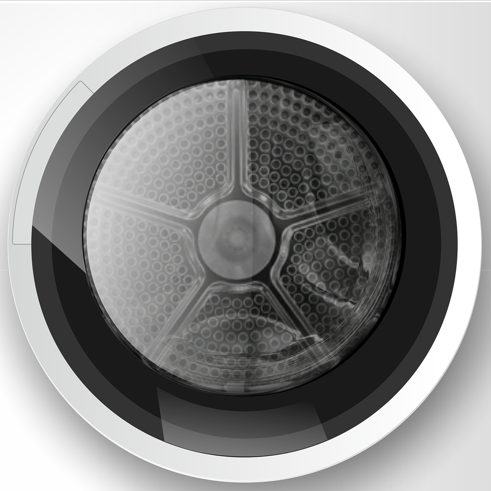 8kg Heat Pump Dryer — Esatto