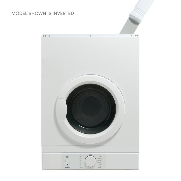 8kg Heat Pump Dryer — Esatto