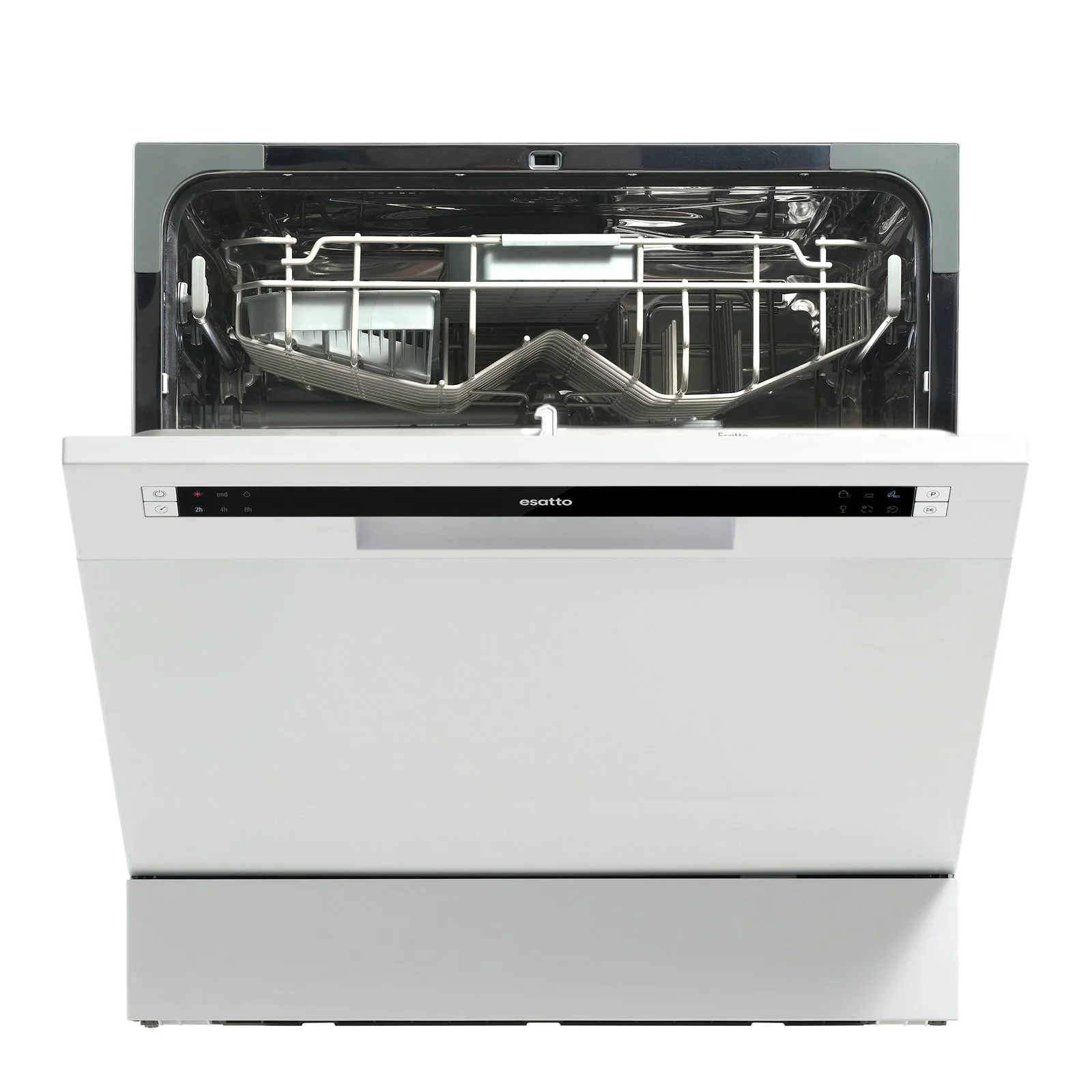 Dishwashers | Discover Efficient Dishwashers – Shop Now — Esatto