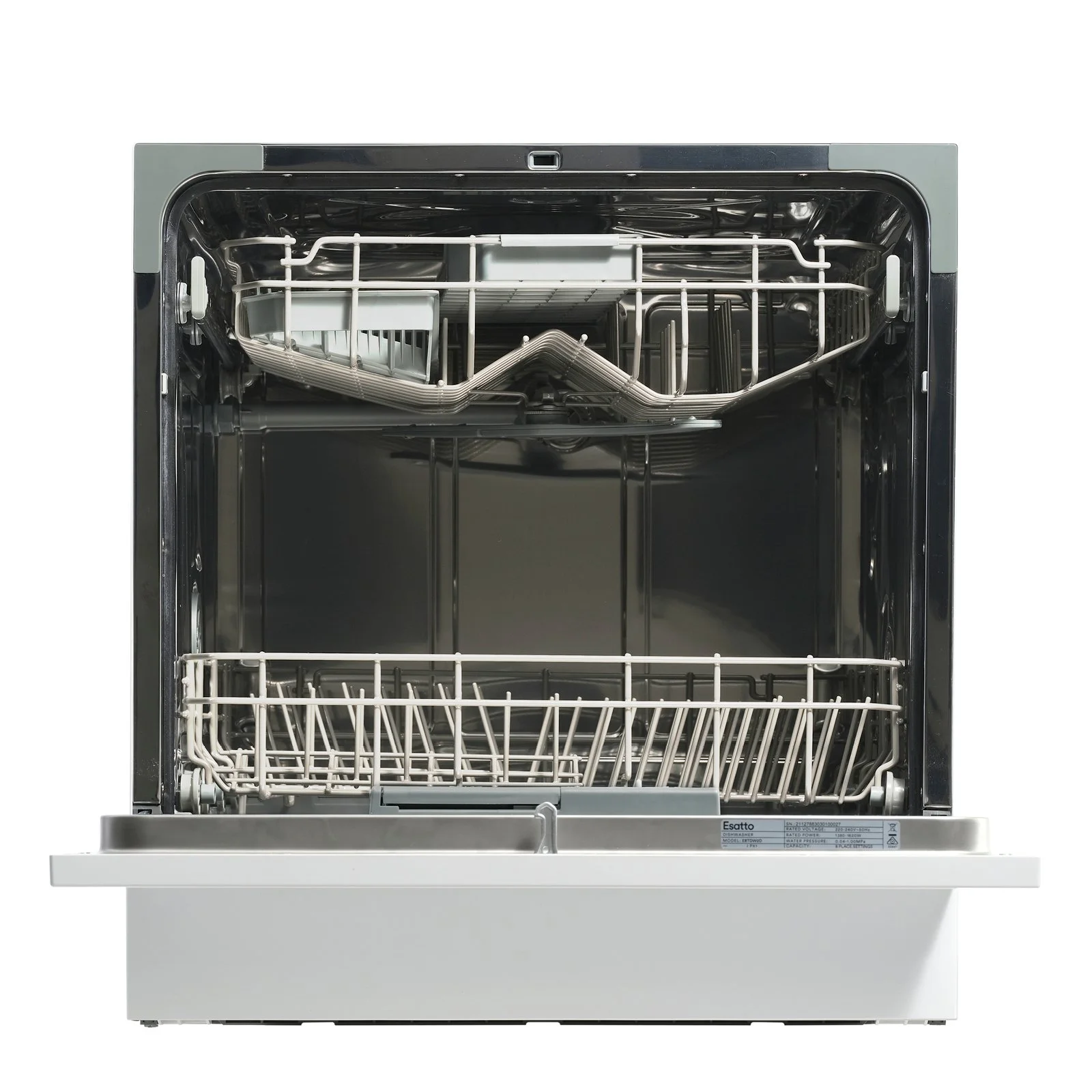Dishwashers | Discover Efficient Dishwashers – Shop Now — Esatto