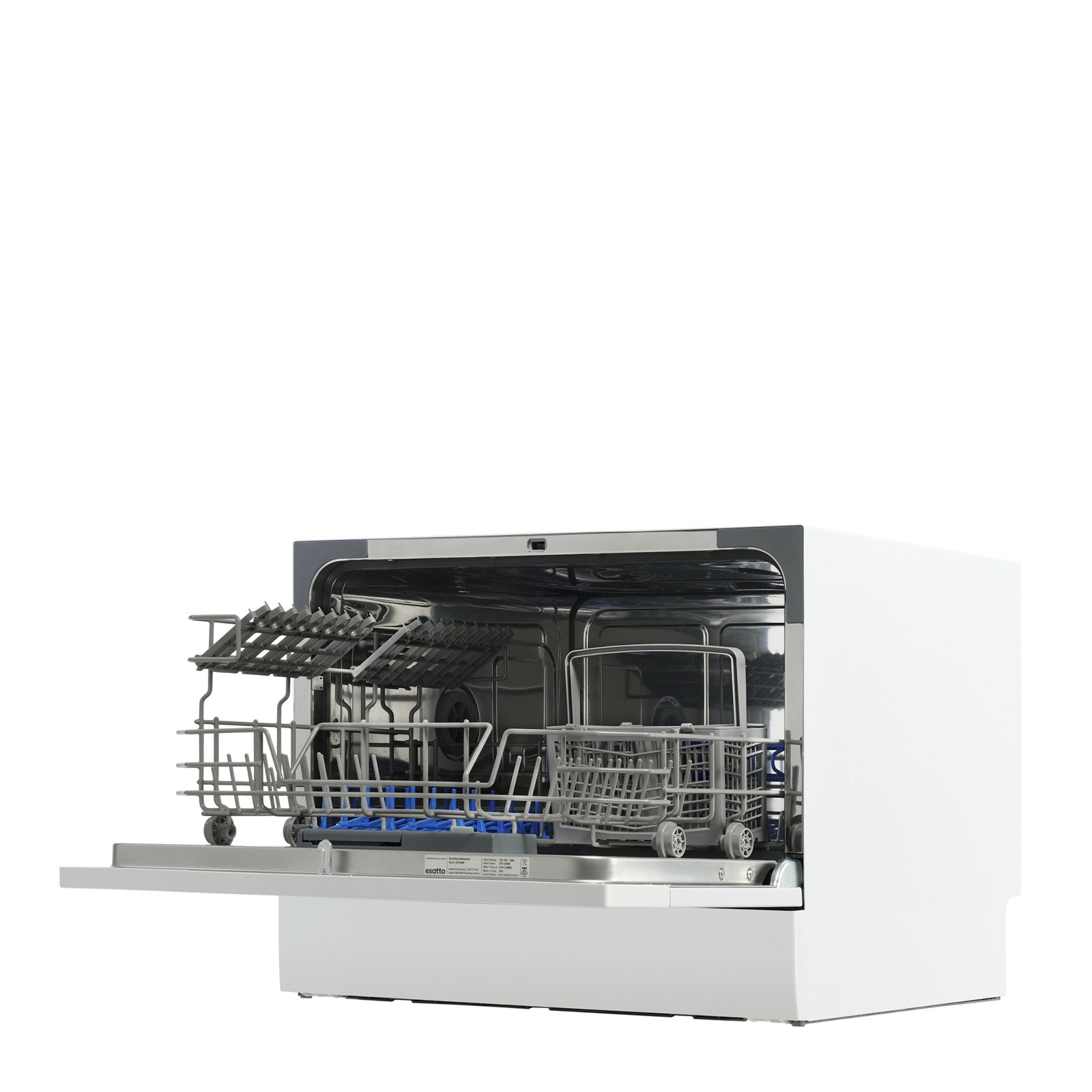 Dishwashers — Esatto