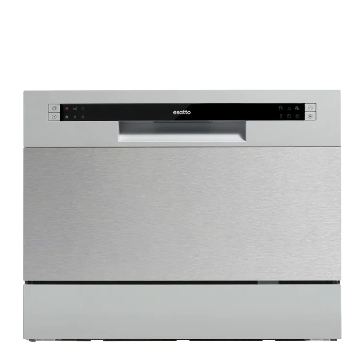 Dishwashers | Discover Efficient Dishwashers – Shop Now — Esatto