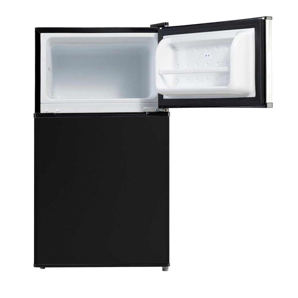 123L Bar Fridge, White — Esatto