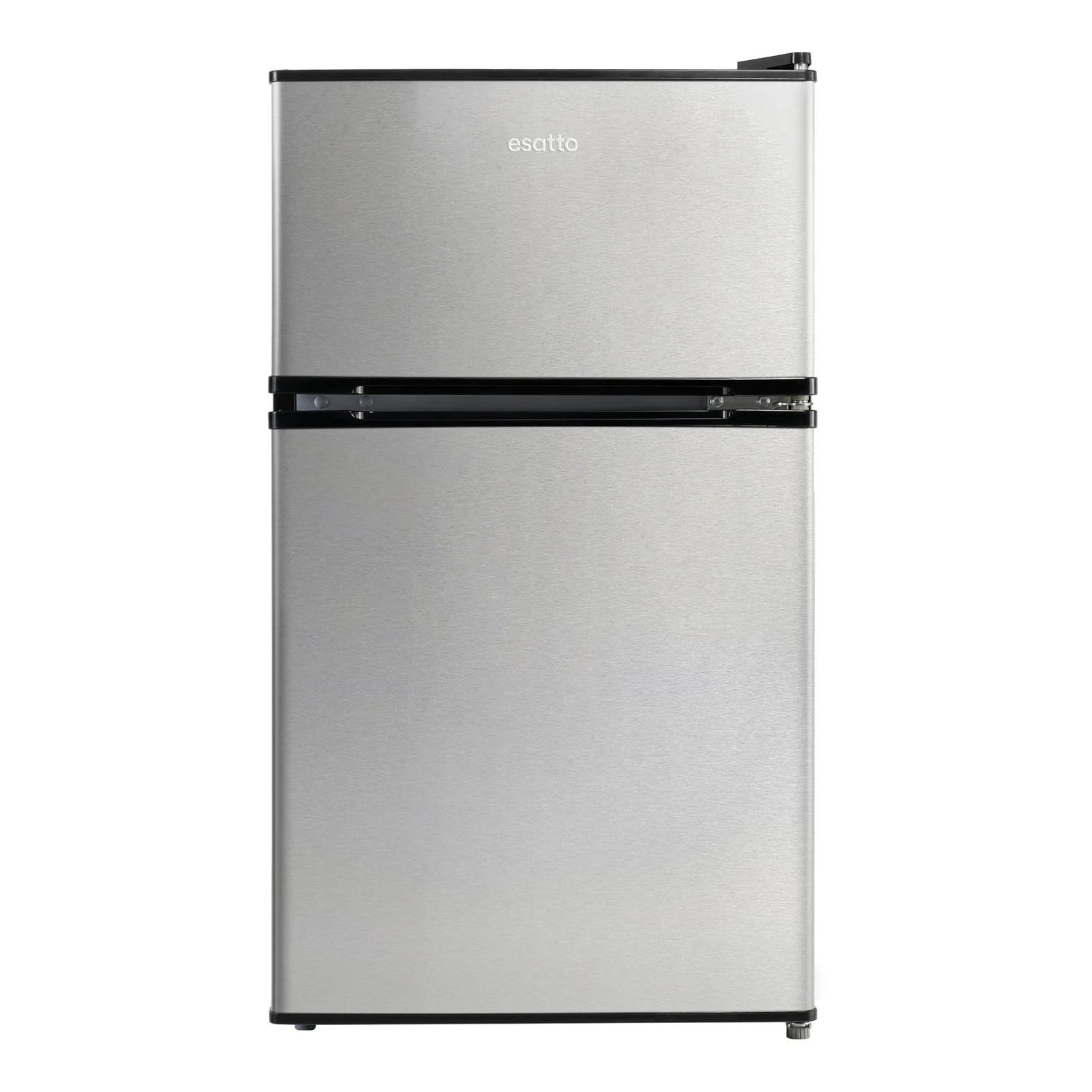 93L Bar Fridge, White — Esatto