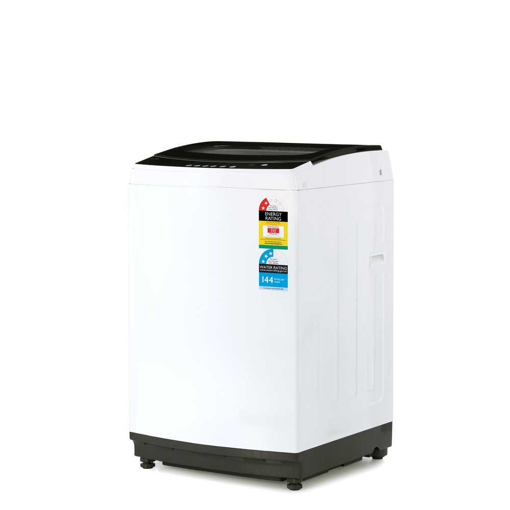 5kg Front Load Washing Machine — Esatto