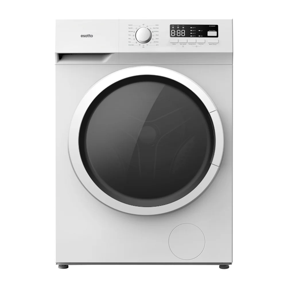 5kg Front Load Washing Machine — Esatto