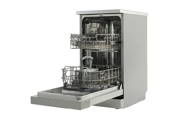 45cm Compact Freestanding Dishwasher — Esatto
