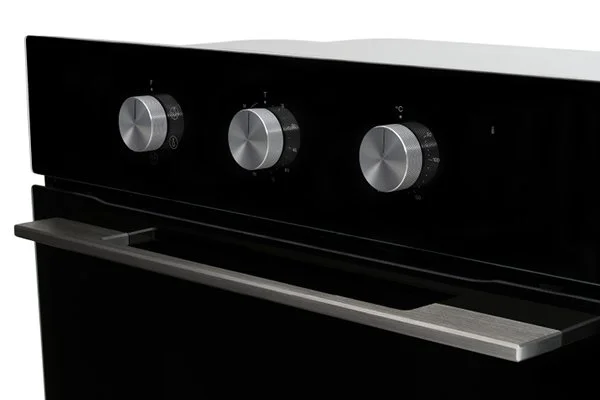 60cm 5 Function Oven with Minute Minder Timer — Esatto