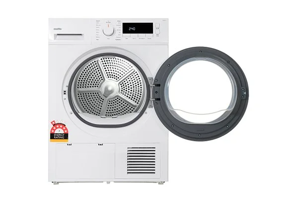 8kg Heat Pump Dryer — Esatto