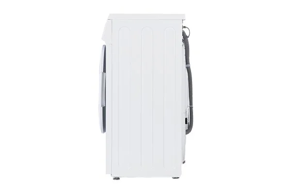 6kg Front Load Washing Machine — Esatto