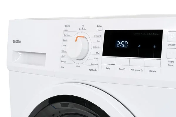 8kg Heat Pump Dryer — Esatto