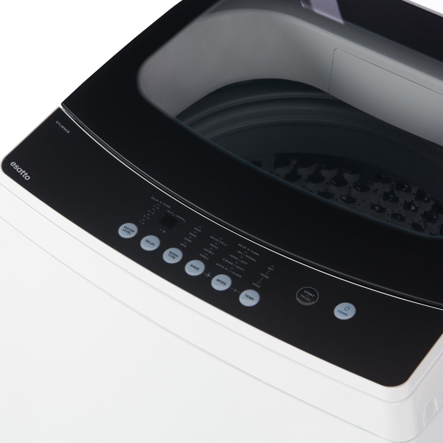 Washing Machines — Laundry | Shop Reliable Laundry Solutions Today — Esatto
