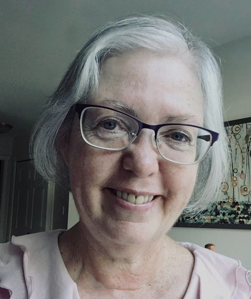 Meet Debbie — Debbie Flynn Photography