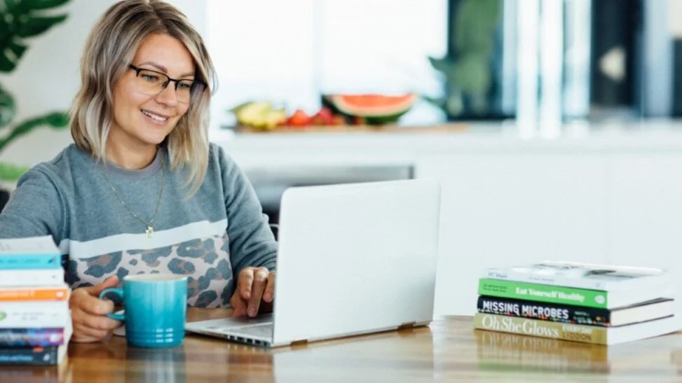 Zané Murphy Nutritionist