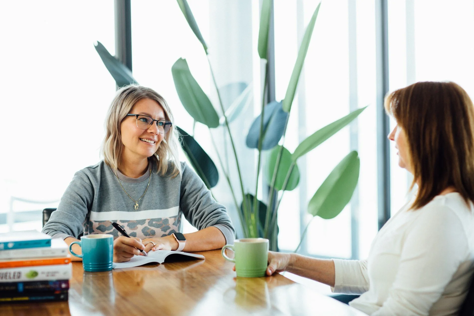 About — Zané Murphy Nutritionist