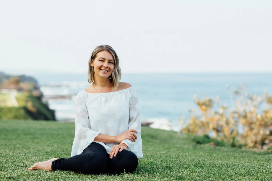 About — Zané Murphy Nutritionist