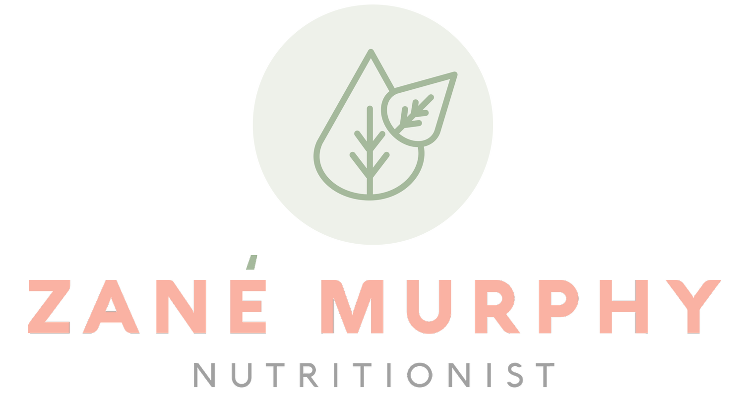 Zané Murphy Nutritionist