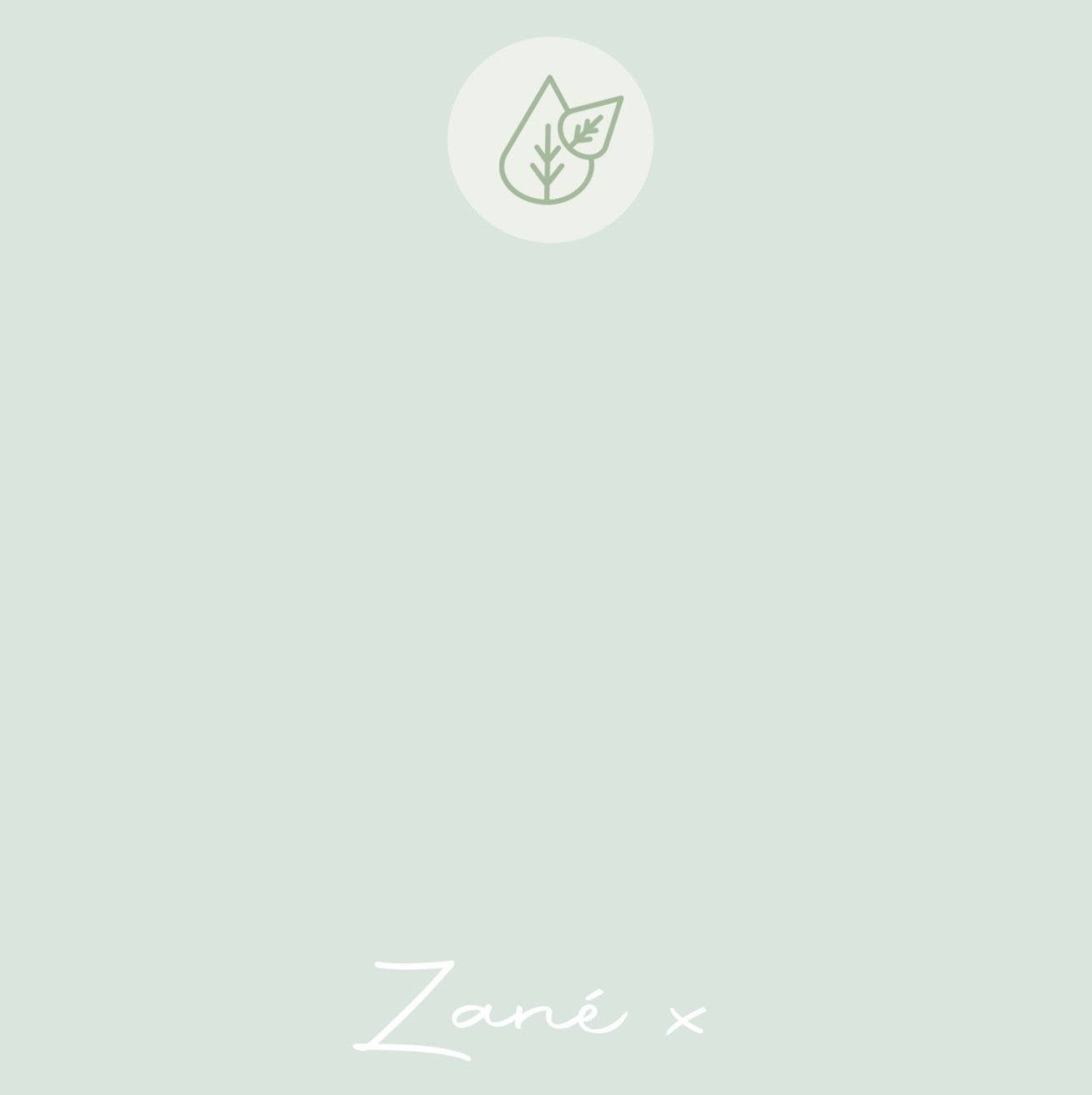 Zané Murphy Nutritionist