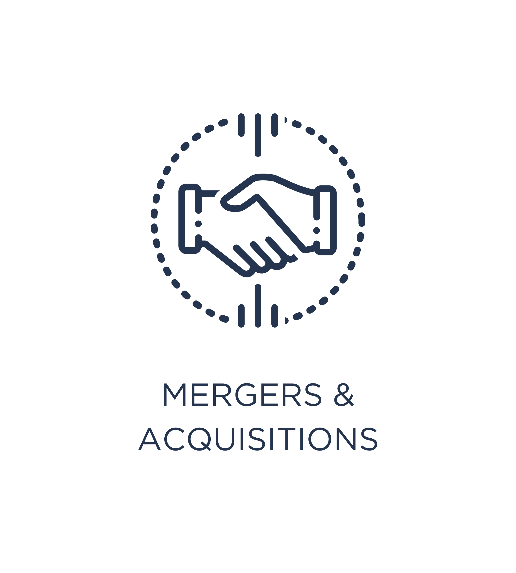 Corporate Finance Advisory — Bristol York