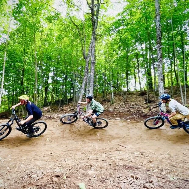 Trails — Ottawa Mountain Bike Association - Association de vélo de ...