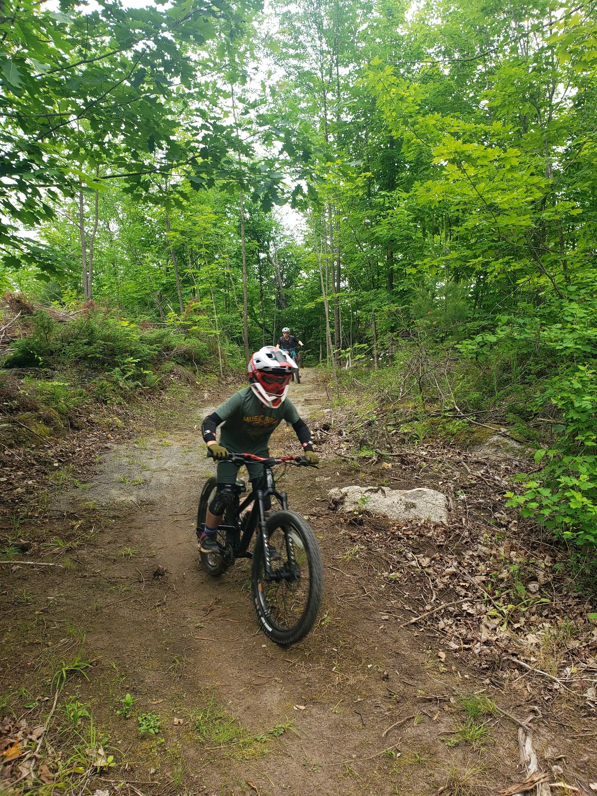 Trails — Ottawa Mountain Bike Association - Association de vélo de ...