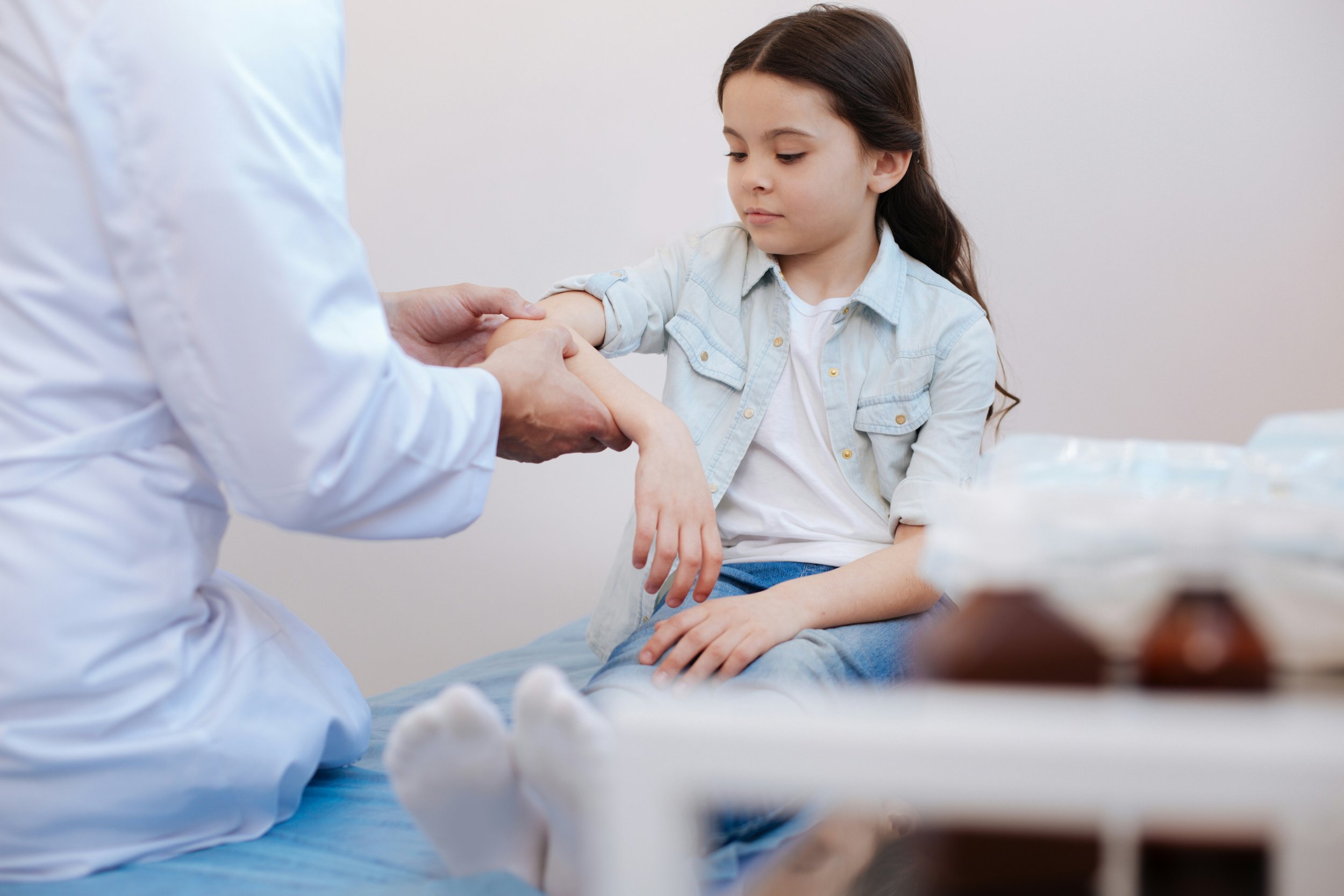 HPV Vaccination: What Parents Need to Know About Safety, Protection ...